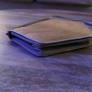 Vintage | Bags | Cora Jacobs Collection Vintage Rattan Vinyl Bag | Poshmark